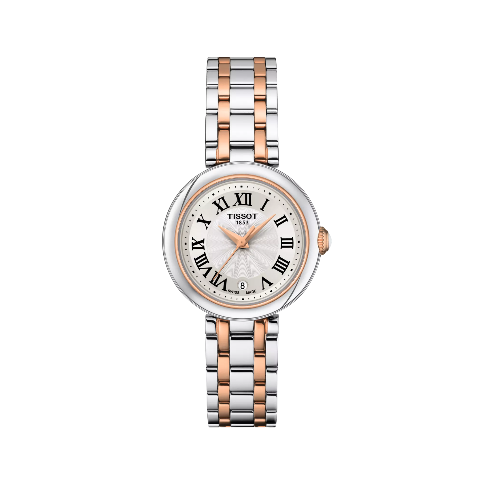  TISSOT