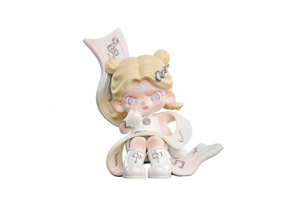 Фигурки TNT Space CZ-C475-C475001 Фигурки DORA - Material Vistas