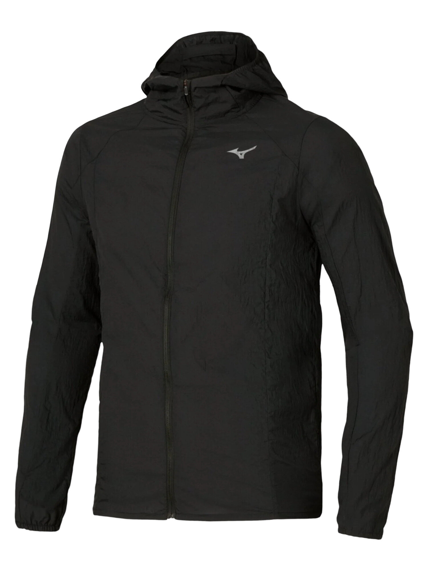 Куртка спортивная Tech light hooded