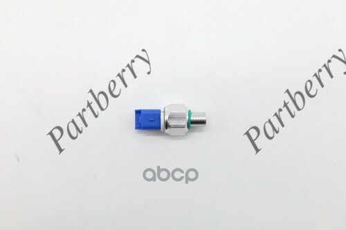 Датчик давления жидкости ГУР PARTBERRY арт. PB1123201