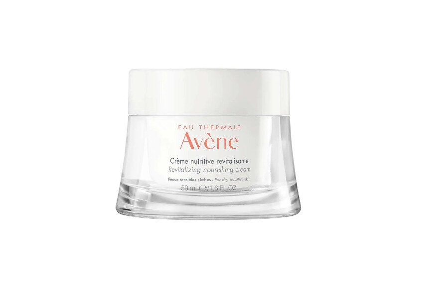 Avene Крем питательный восстанавливающий Creme Nutritive Compensatrice, 50 мл
