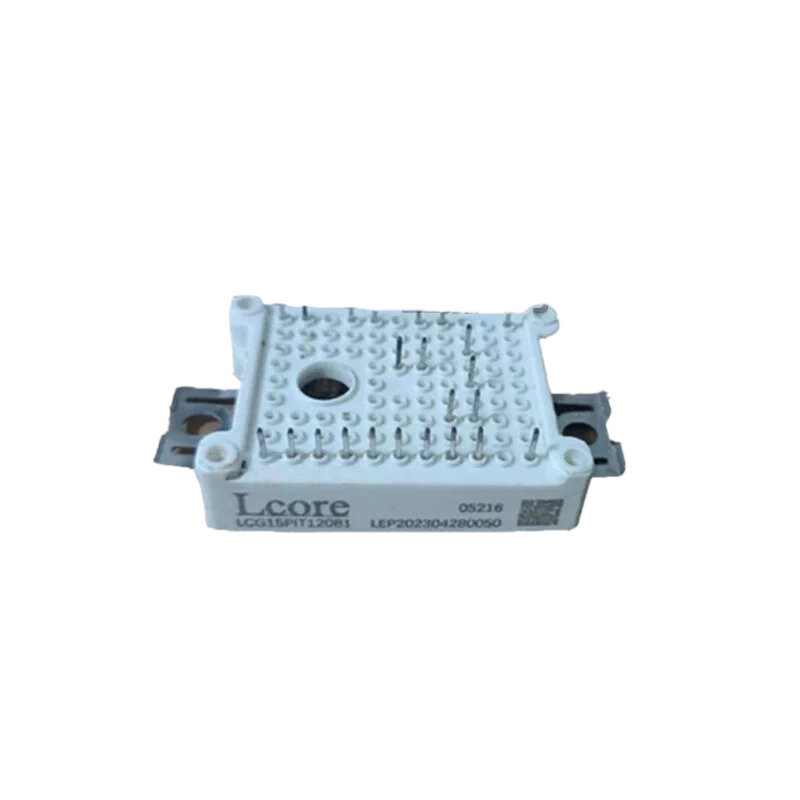 Lcore LCG15PIT120B1 Приводной инвертор Преобразователь частоты Модуль мощности IGBT 1шт цена