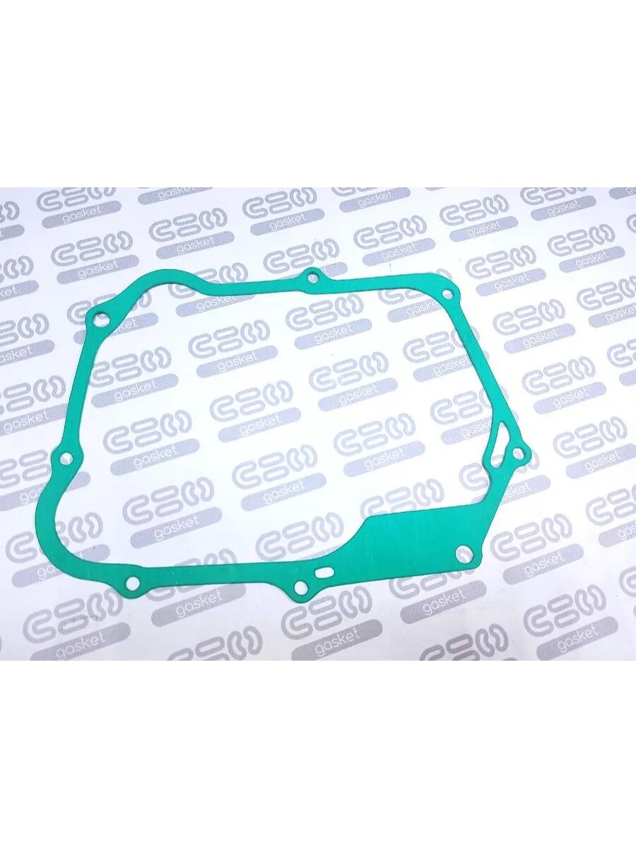 Прокладка крышки правого картера для двиг 152FMH,156FMJ