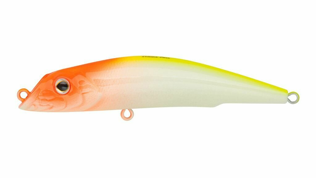 Воблер Strike Pro Darter-R King 90 EG-024A#A116L 9см