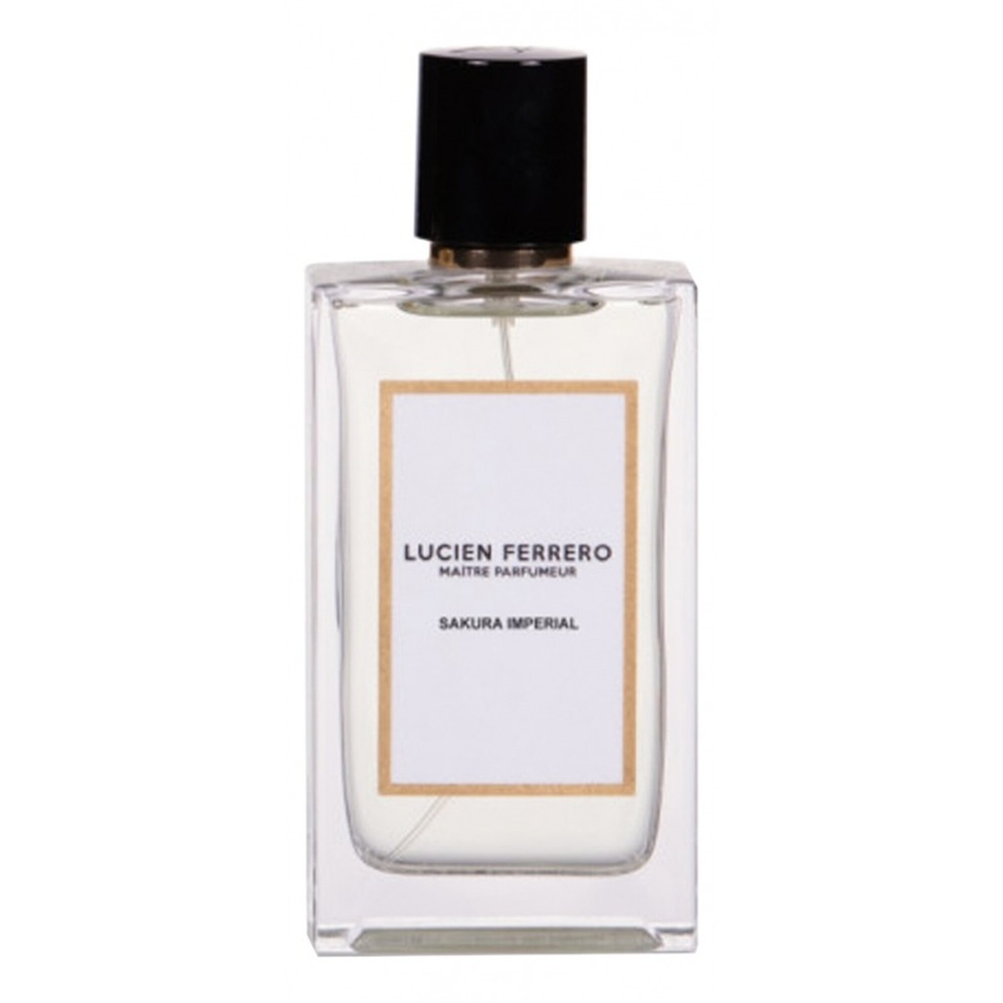 Anthologie by Lucien Ferrero Maitre Parfumeur Sakura Imperial Парфюмерная вода унисекс 30 ml
