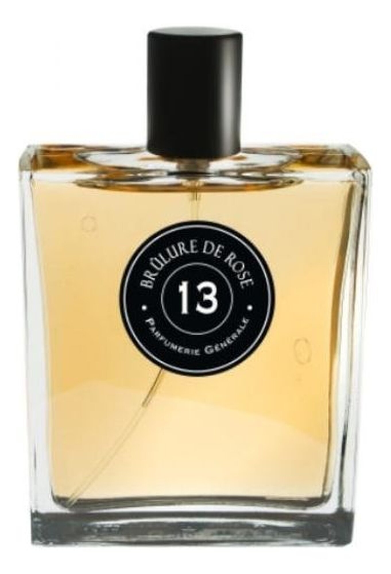 Pierre Guillaume PG13 Brulure De Rose Парфюмерная вода унисекс 50 ml