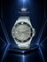 Наручные часы CASIO Collection, серебряный/серый