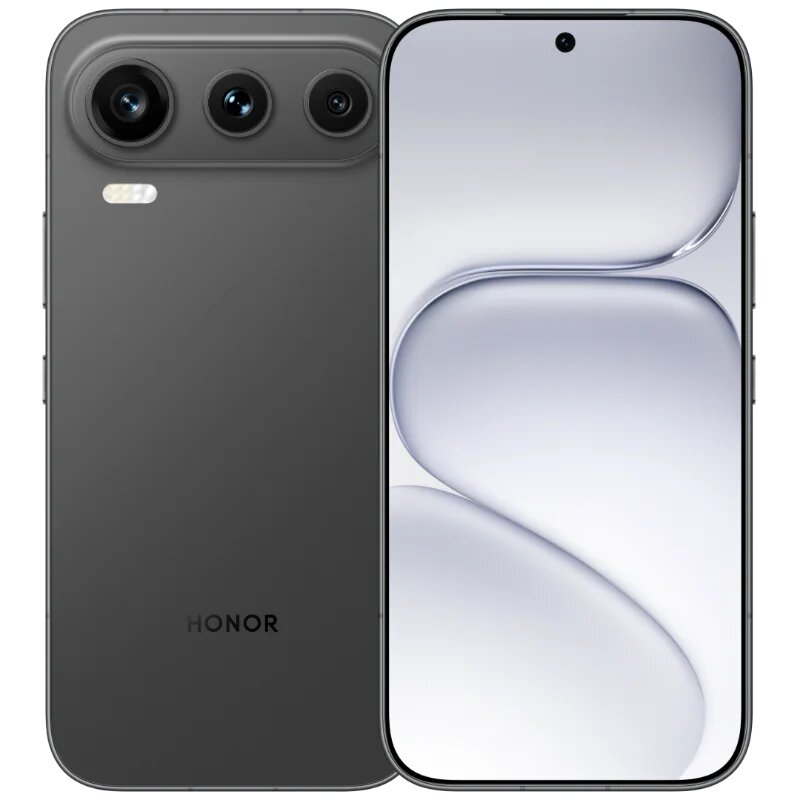 Смартфон Honor 600 Pro, 12/256ГБ, china