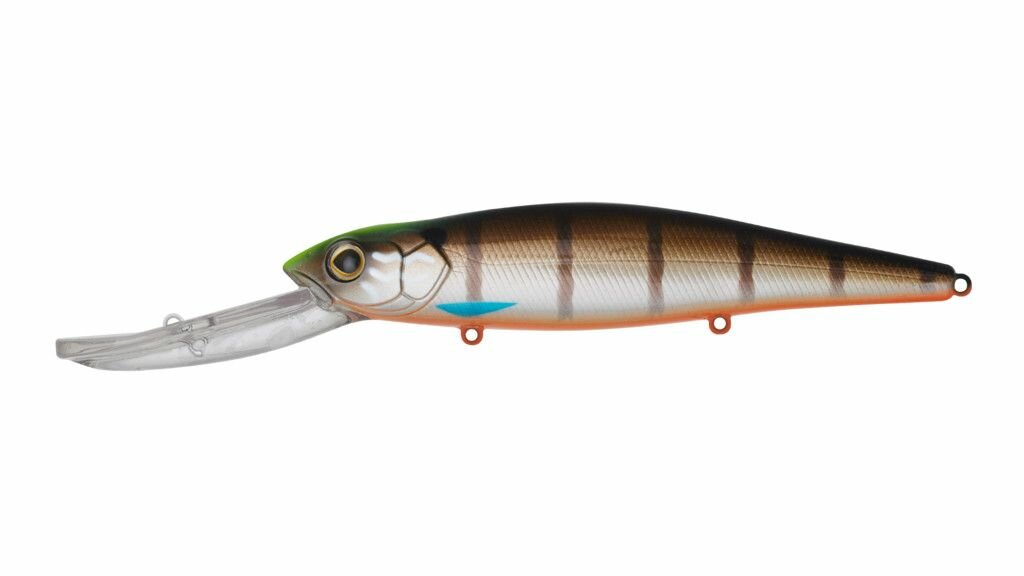 Воблер Strike Pro Deep Jer-O Minnow 130 EG-054F#201-264