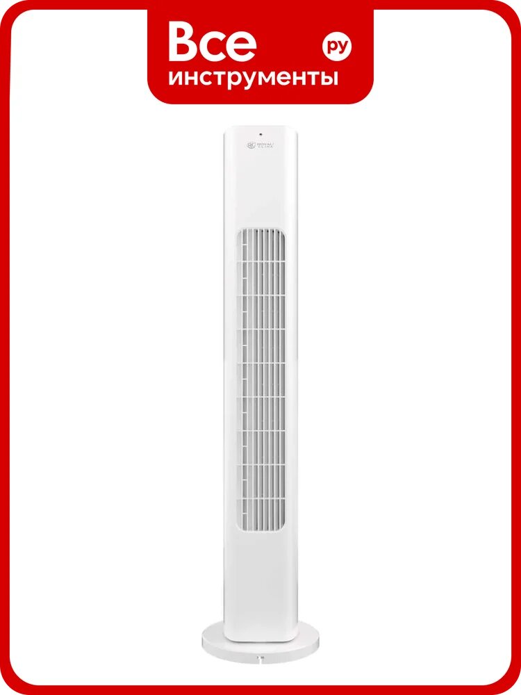 Вентилятор бытовой колонный Royal Clima RBF-801E-WT