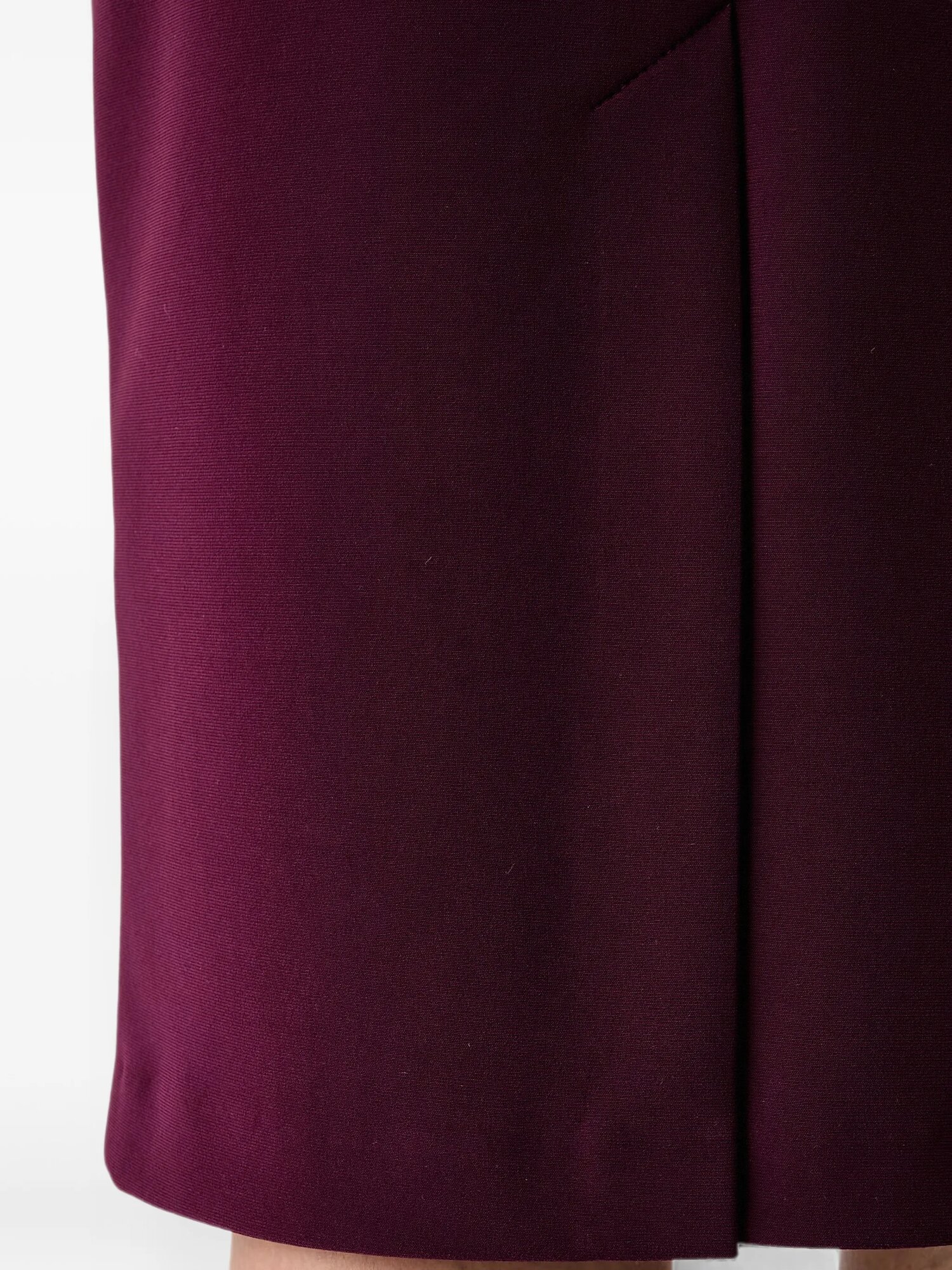 Юбка Joseph Ribkoff Back-slit midi skirt, размер 46 — фото 1
