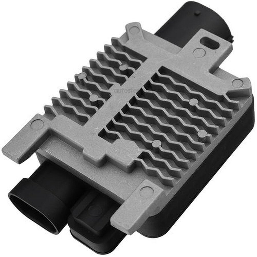 ZIKMAR Z68090R модуль управления вентилятором FORD KUGA, FOCUS II, FOCUS C-MAX, MONDEO IV, S-MAX, VOLVO V50, S40, C