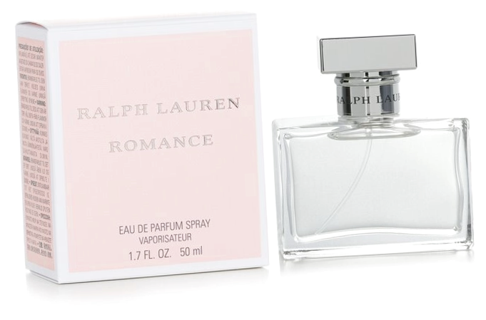 Ralph Lauren Romance парфюм женский 50 мл / Ральф Лаурен Романс