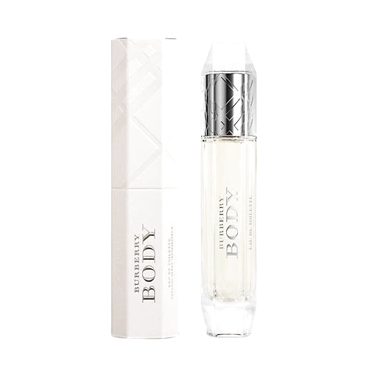 Женский аромат Burberry Body Eau De Toilette 60 мл / туалетная вода Барбери Боди
