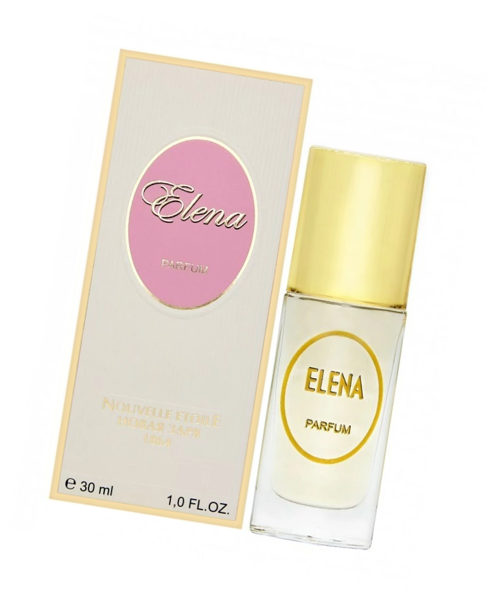 Nouvelle Etoile Elena духи женские 30 мл / Елена от Новой Зари