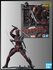 (фигурки)BANDAI S.H.F Marvel DEADPOOL2 15.5cm