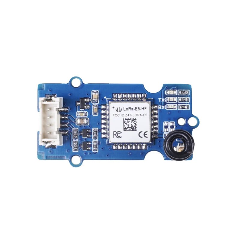 Модуль Grove LoRa-E5 STM32WLE5JC