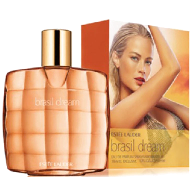 Женский парфюм Estee Lauder Brasil Dream 50 мл - Эсте Лаудер Бразил Дрим парфюмерная вода