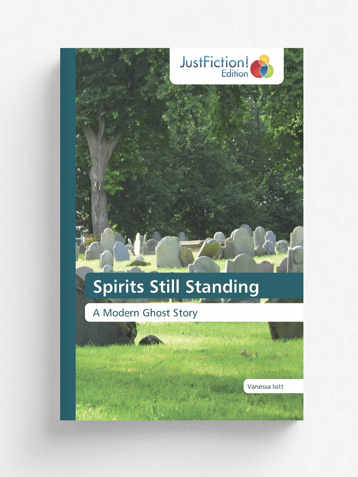 Spirits Still Standing