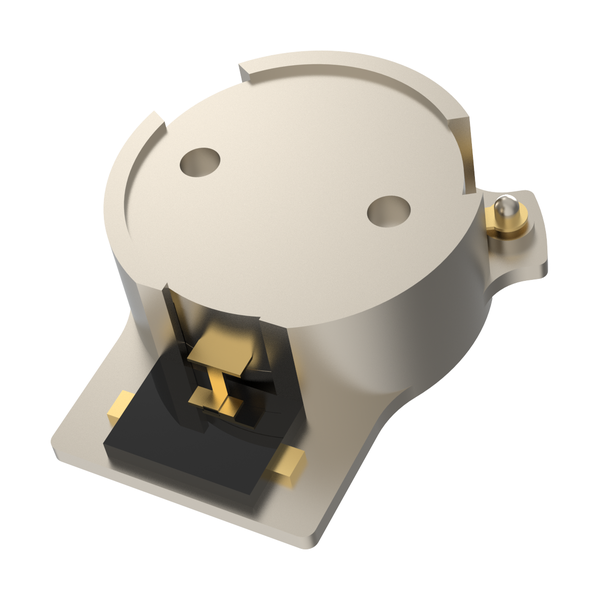 0.859 GHz to 0.894 GHz, 0.25 dB Insertion Loss, 22.0 dB Isolation, SMD Series Isolators Isolator-OHYG101B-859-894