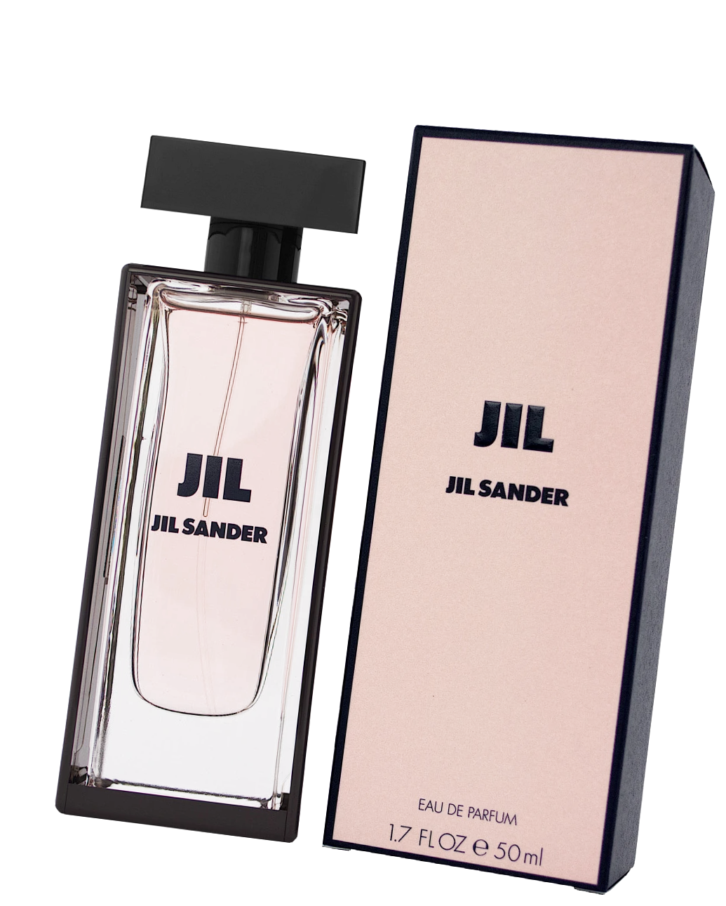 Jil Sander Jil Eau De Parfum духи женские 50 мл - Джил Сандер Джил О Де парфюм