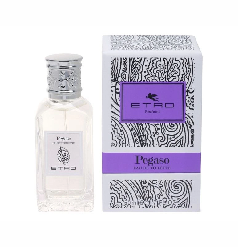 Туалетная вода Этро Пегас для женщин 50 мл - Etro Pegaso аромат