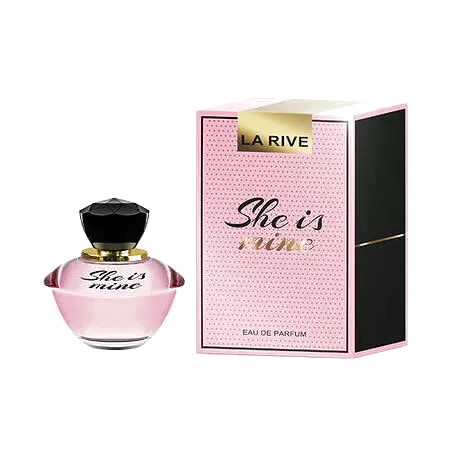 Ла Риве Ши Из Майн духи для женщин 90 мл - La Rive She Is Mine
