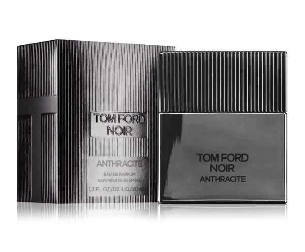 Парфюм Том Форд Нуар Антрацит 50 мл мужской - Tom Ford Noir Anthracite