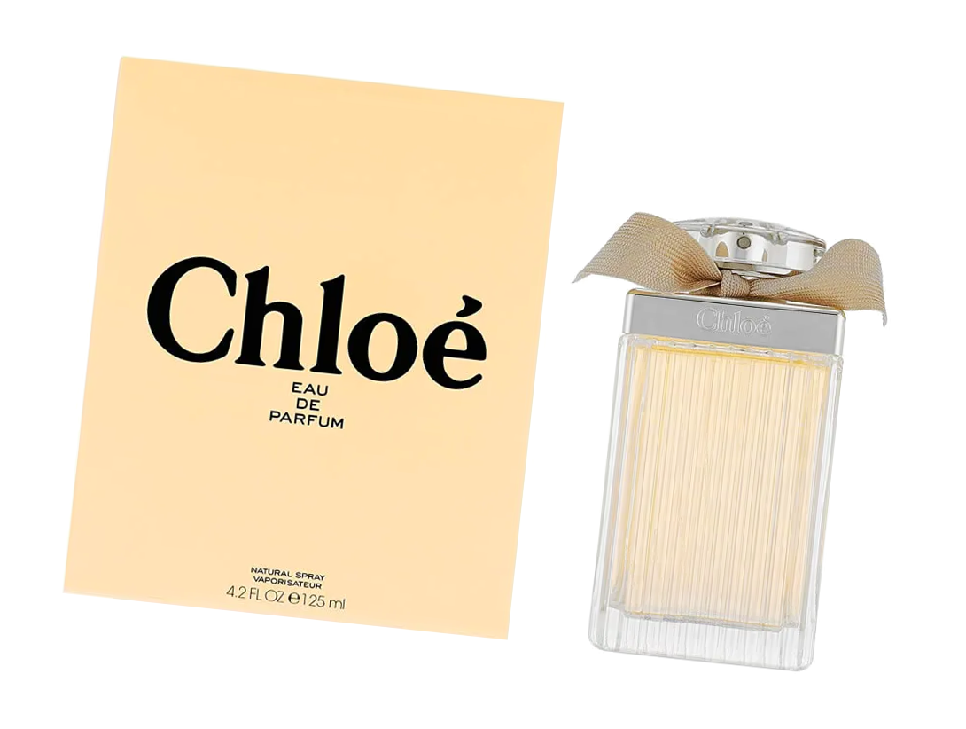 Chloe Chloe Eau De Parfum парфюмерная вода 125 мл - Хлое Хлое О Де парфюм для женщин