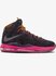 Кроссовки NIKE 'Lebron 10 EXT Denim QS', размер 8.5 US