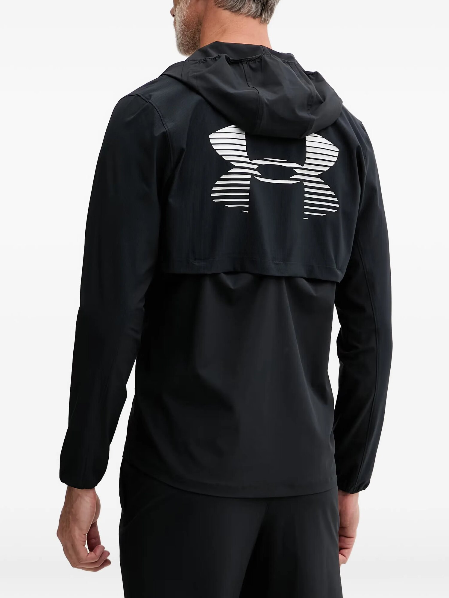 Куртка Under Armour Velociti Pro Storm jacket, размер M — фото 1