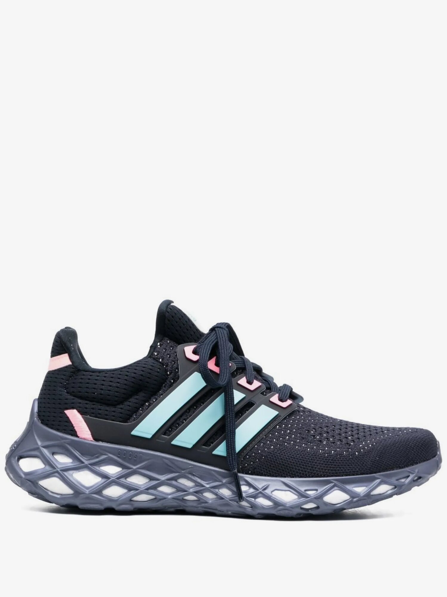 Кроссовки Ultraboost Web DNA