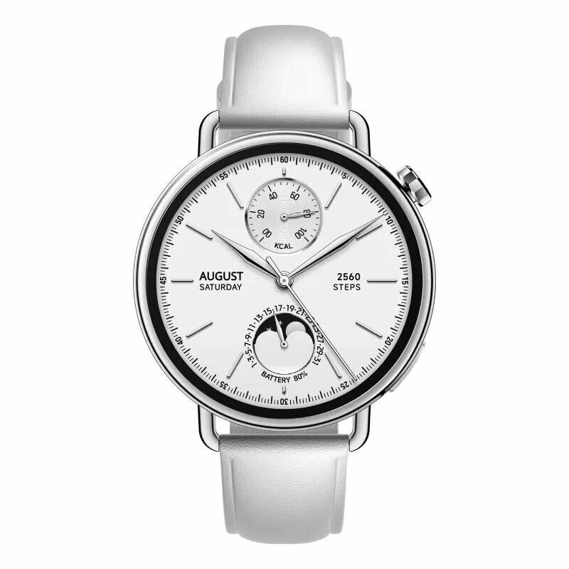 Xiaomi Watch S4 41 мм смарт-часы XiaomiWatchS4 маленькие часы мониторинг состояния кислорода в крови мониторинг сна Xiaomi Surging OS2
