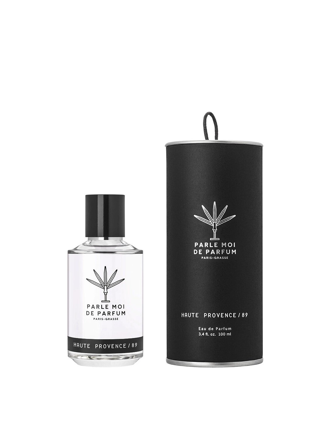 Parle Moi de Parfum Haute Provence 89 100 мл парфюмерная вода унисекс, цветочные, зеленые