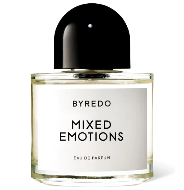 Byredo Mixed Emotions аромат унисекс 100 мл / Байредо Миксед Эмоушен