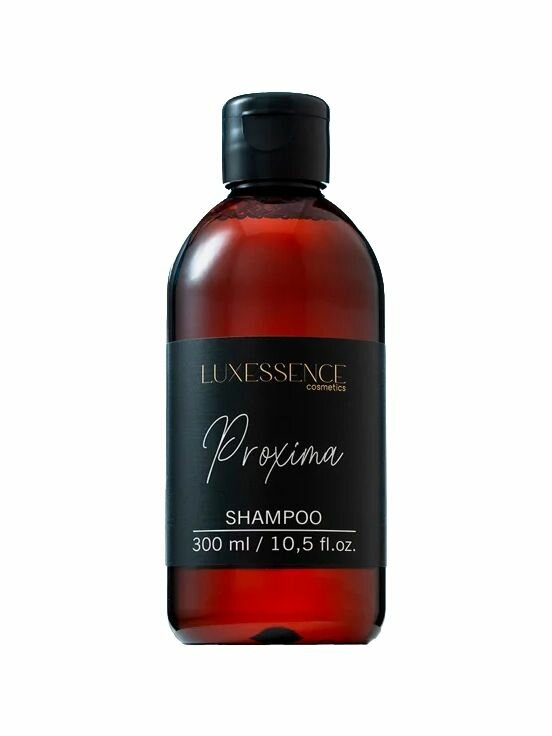 LUXESSENCE Шампунь для волос, 300 мл