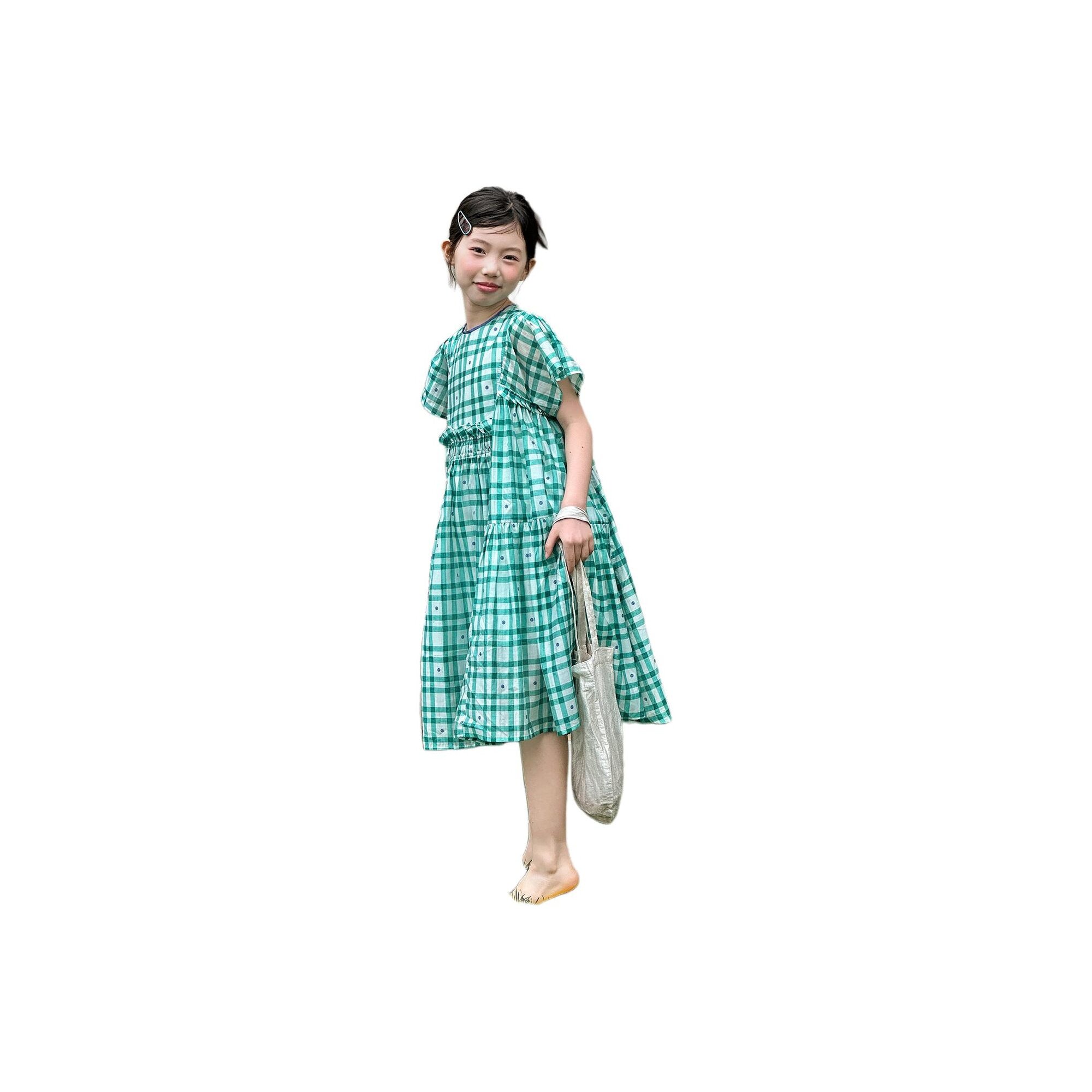 Платье
