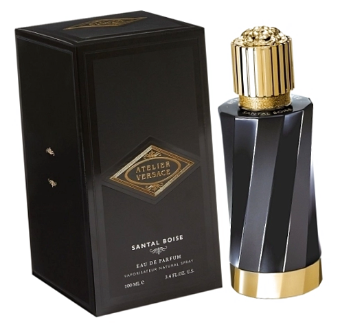 Версаче Сантал Бойсе парфюмерная вода 100 мл / Versace Santal Boise унисекс