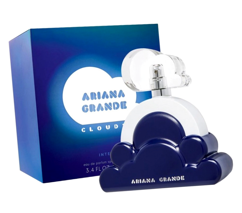 Парфюмерная вода Ariana Grande Cloud Intense 100 мл для женщин / Клуд Интенс от Арианы Гранде