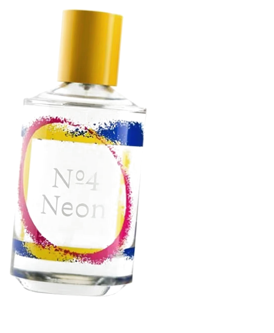 Томас Космала Неон парфюм для мужчин и женщин 100 мл - Kosmala No 4 Neon