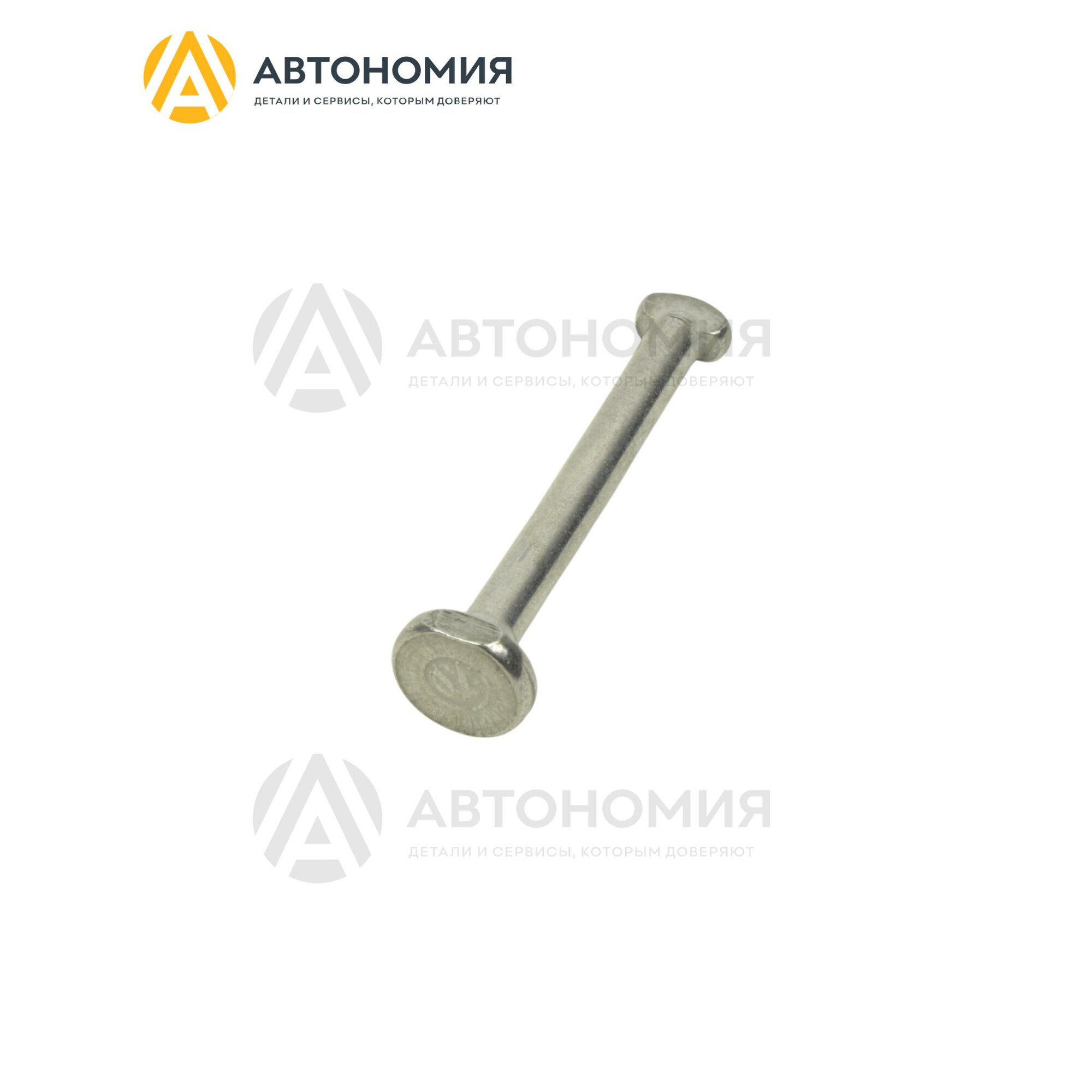 Штифт крепления тормозных колодок VAG WHT 001 953