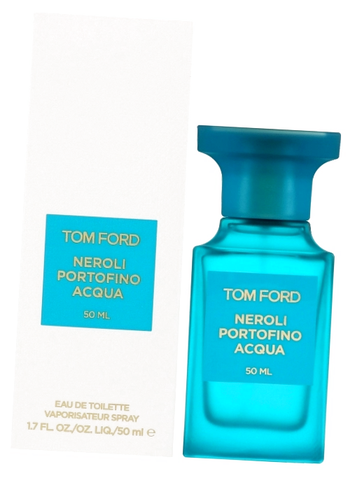 Духи Tom Ford Neroli Portofino Acqua 50 мл для мужчин и женщин - Том Форд Нероли Портофино Аква