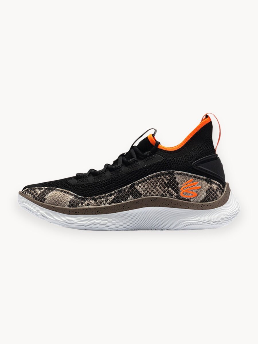 Кроссовки Curry 8