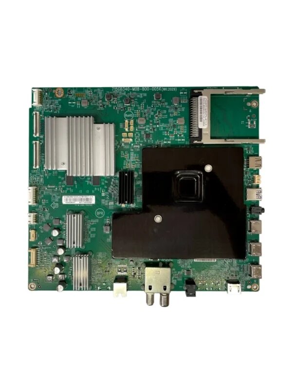 Плата 715GB340-M0B-B00-005K, для телевизора PHILIPS 55OLED805/12