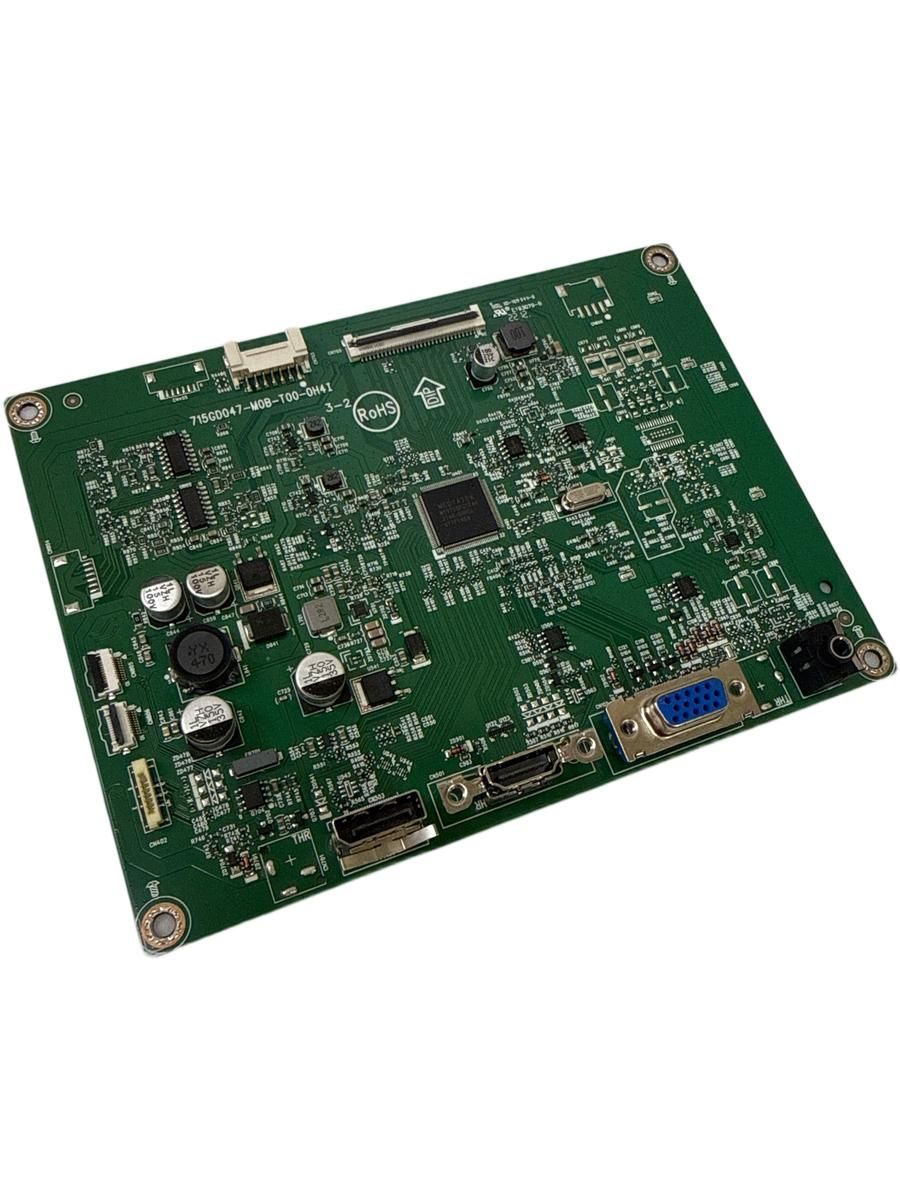 Плата основная (715GD047-M0B-T00-0H4I), для телевизора Philips Монитор 322E1C/00/01 P: M315HVR01.1
