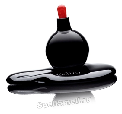 Унисекс духи Агонист Оникс Перл парфюм 100 мл - Agonist Onyx Pearl Parfum Ониксовая Жемчужина