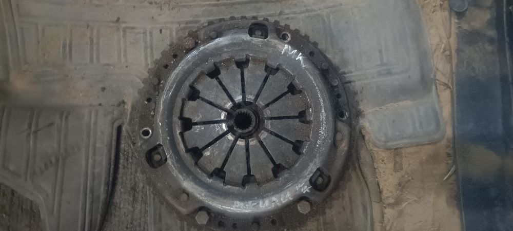 Махови в сборе к MR479QA, 1.5 Geely MK 1