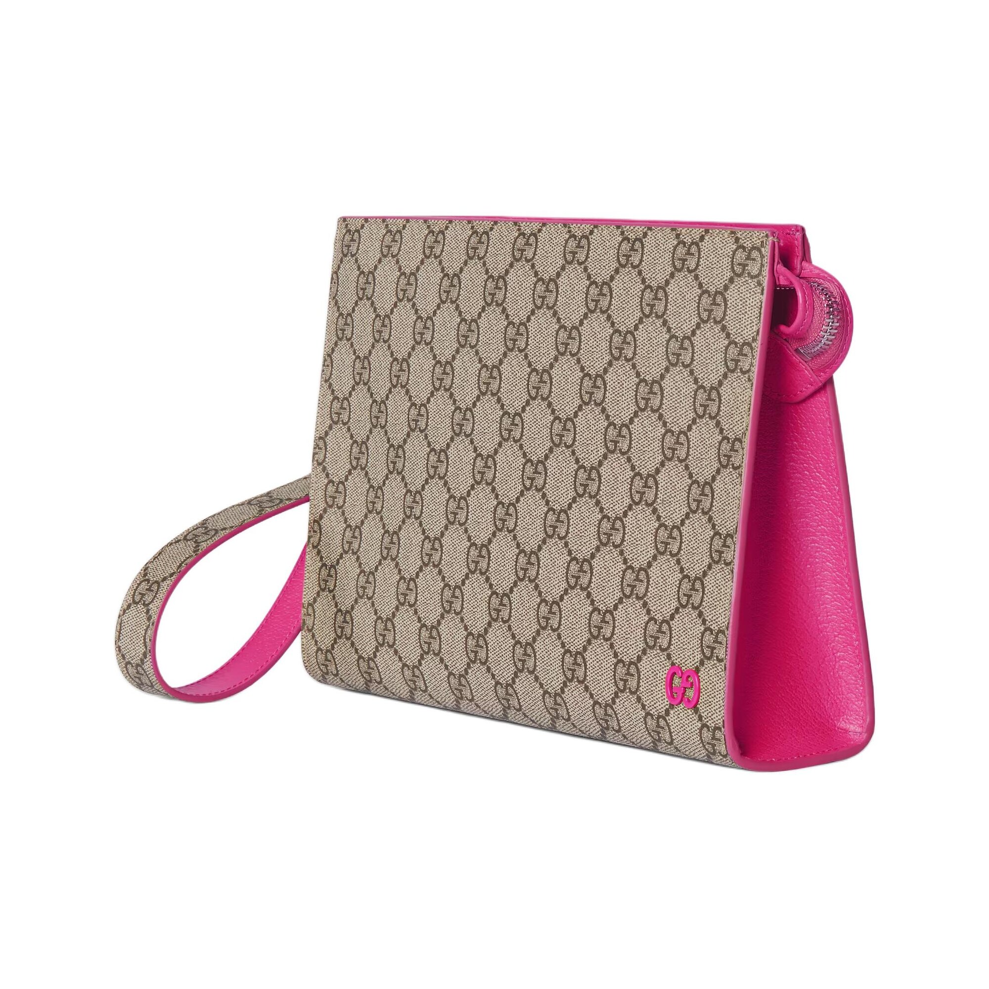 Сумка GUCCI GG Supreme — фото 1