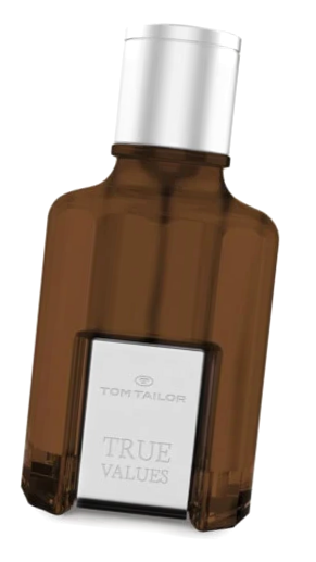 Tom Tailor True Values For Him мужская туалетная вода 50 мл - Тру Валюс Фо Хим