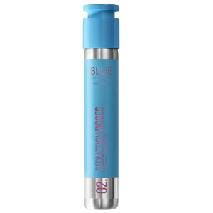 Antonio Banderas Blue Seduction Doses for Women 30 мл. Туалетная вода